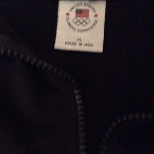 Jackets & Coats | Us Olympic Committee Jacket | Poshmark